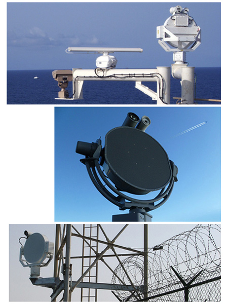 Directed Acoustic Device - ADVANCED Motion Controls