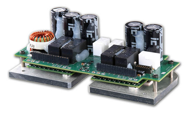 Custom Servo Drives & Accessories - ADVANCED Motion Controls