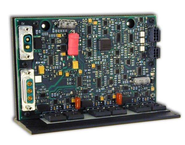Custom Servo Drives & Accessories - ADVANCED Motion Controls
