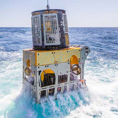 Underwater Camera | Deep Sea Motion Control - ADVANCED Motion Controls