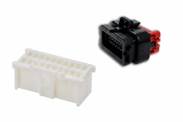 Motion Control Accessories