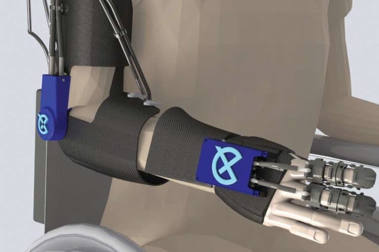 Servo Drive and Motion Control Manufacturer | ADVANCED Motion Controls