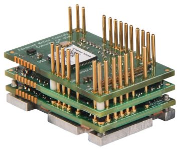 What is a Servo Drive? From Basics to Expert - ADVANCED Motion Controls