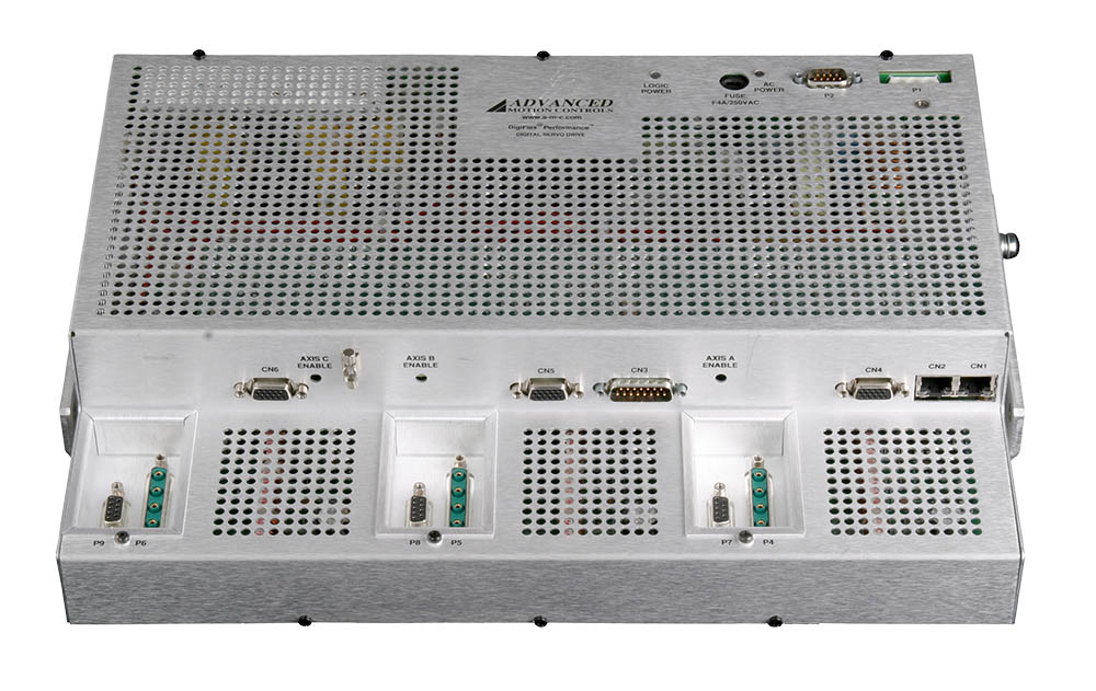 When Should You Get a Custom Servo Drive? - ADVANCED Motion Controls