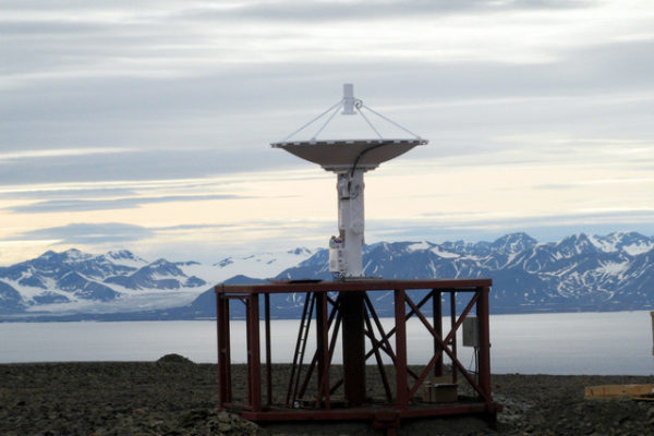 Antenna Telemetry Systems - ADVANCED Motion Controls