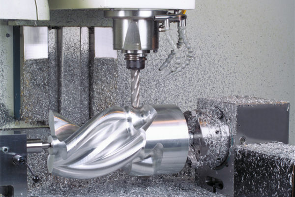 CNC Machine Tools - ADVANCED Motion Controls