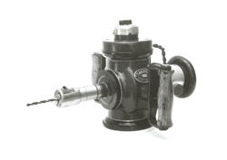 History - ADVANCED Motion Controls
